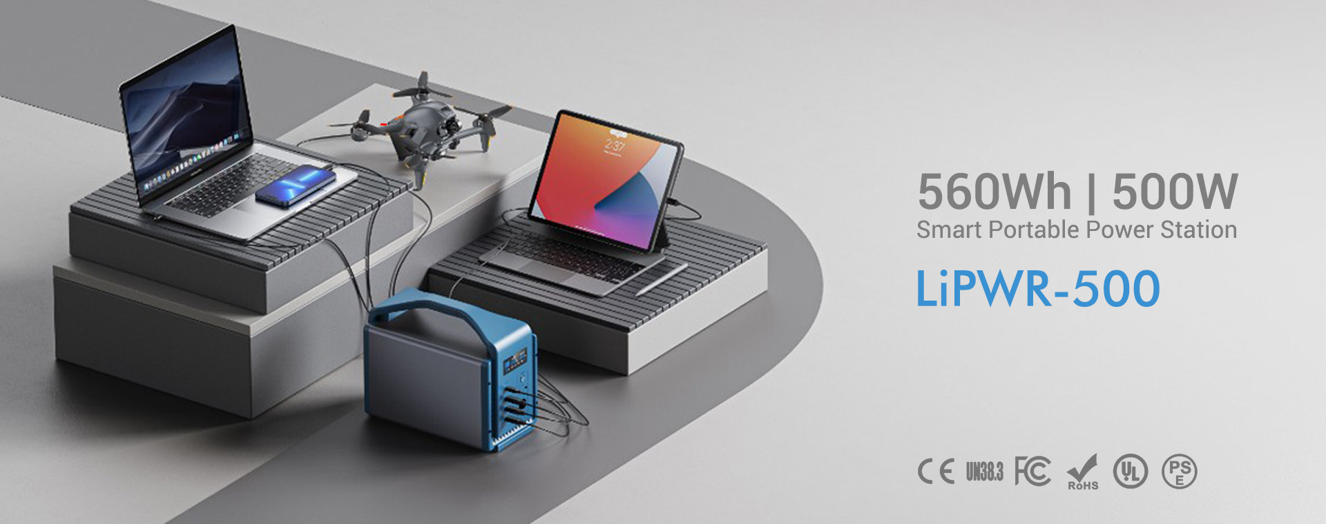 POEPlus - Built Green Networks